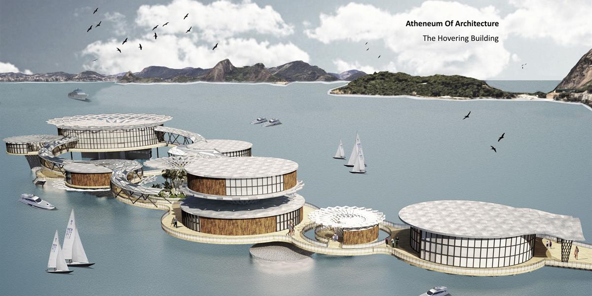 Department of Architecture | Department of Architecture - EMU